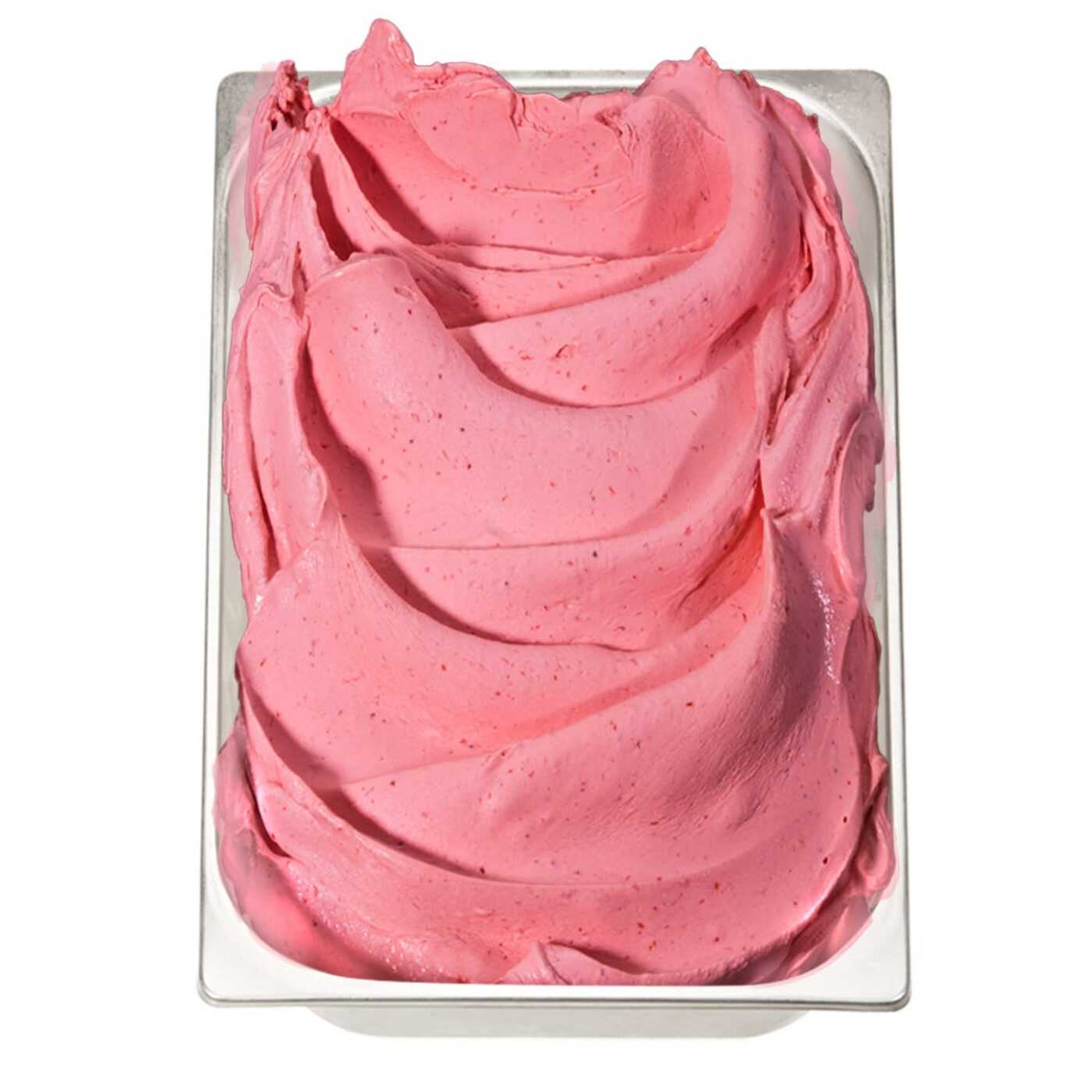 Pregel Base Cremosa Fruit 1,5Kg – Weihe Eiscafebedarf